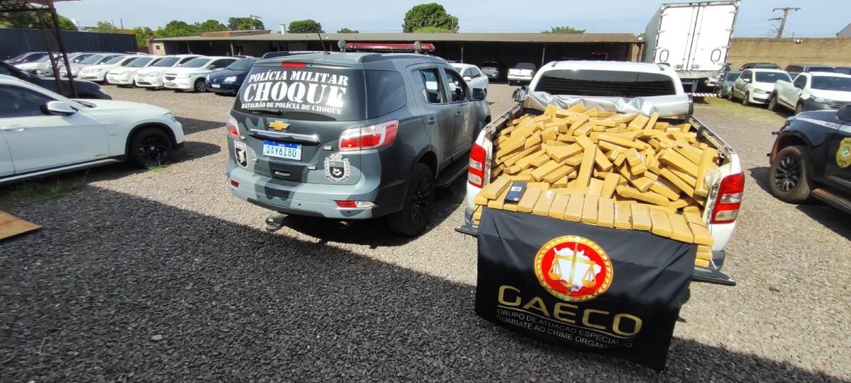 Gaeco Deflagra A Operação Contra Organização Criminosa Que Opera No