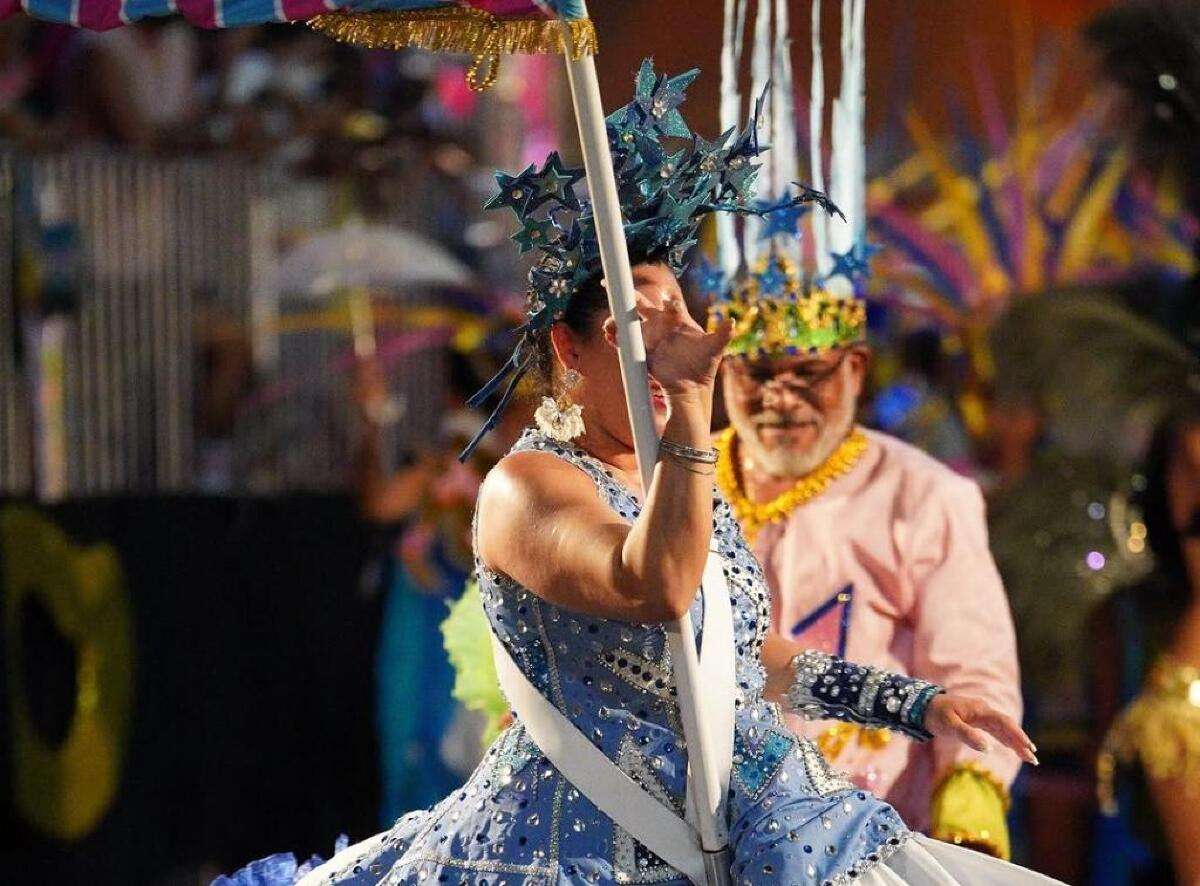 Programação de carnaval em Cuiabá será lançada nesta sexta-feira (31 ... Programação de carnaval em Cuiabá será lançada nesta sexta-feira (31 ...
